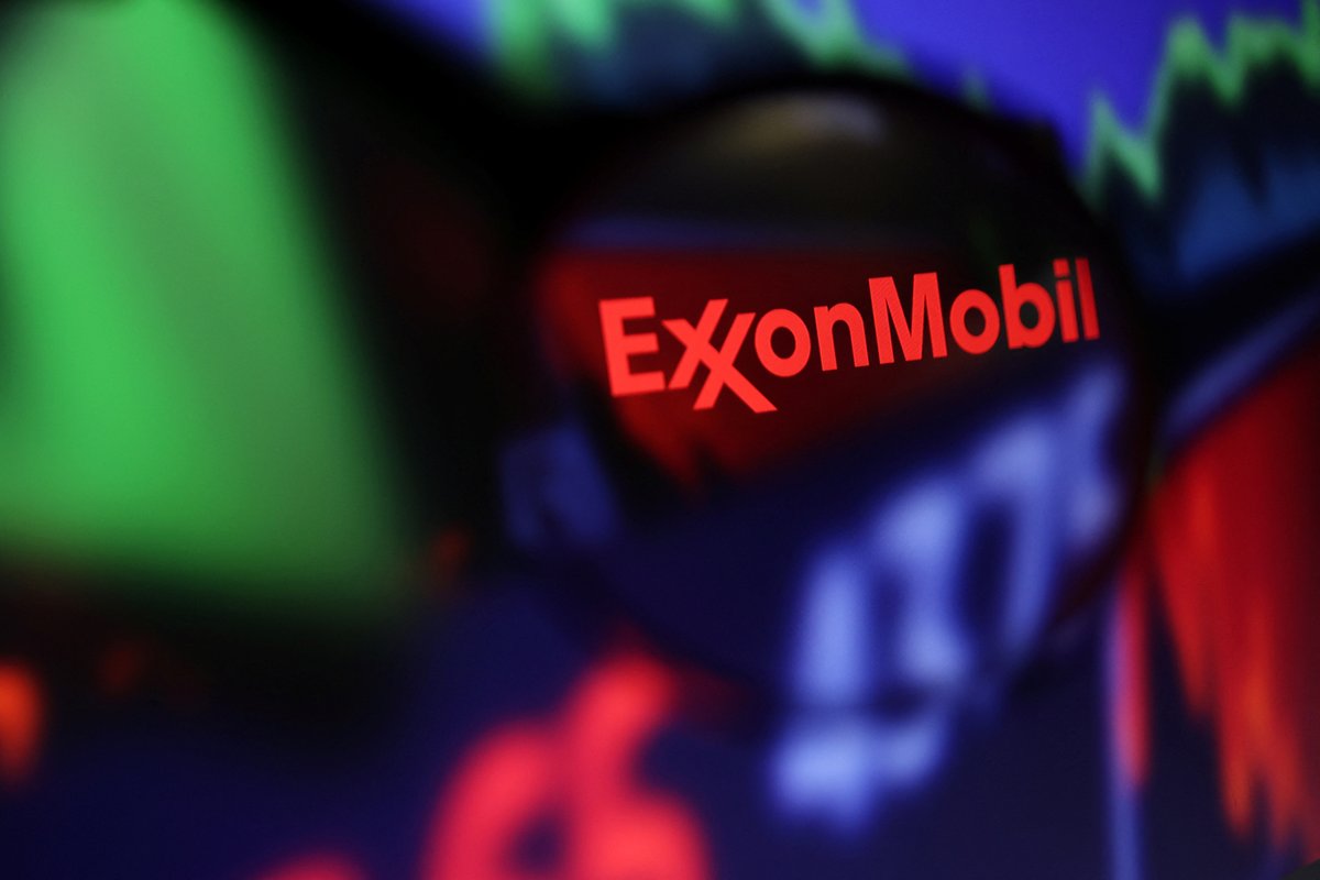ExxonMobil Signs LNG Deal for Zululand Energy Terminal - BIC Magazine